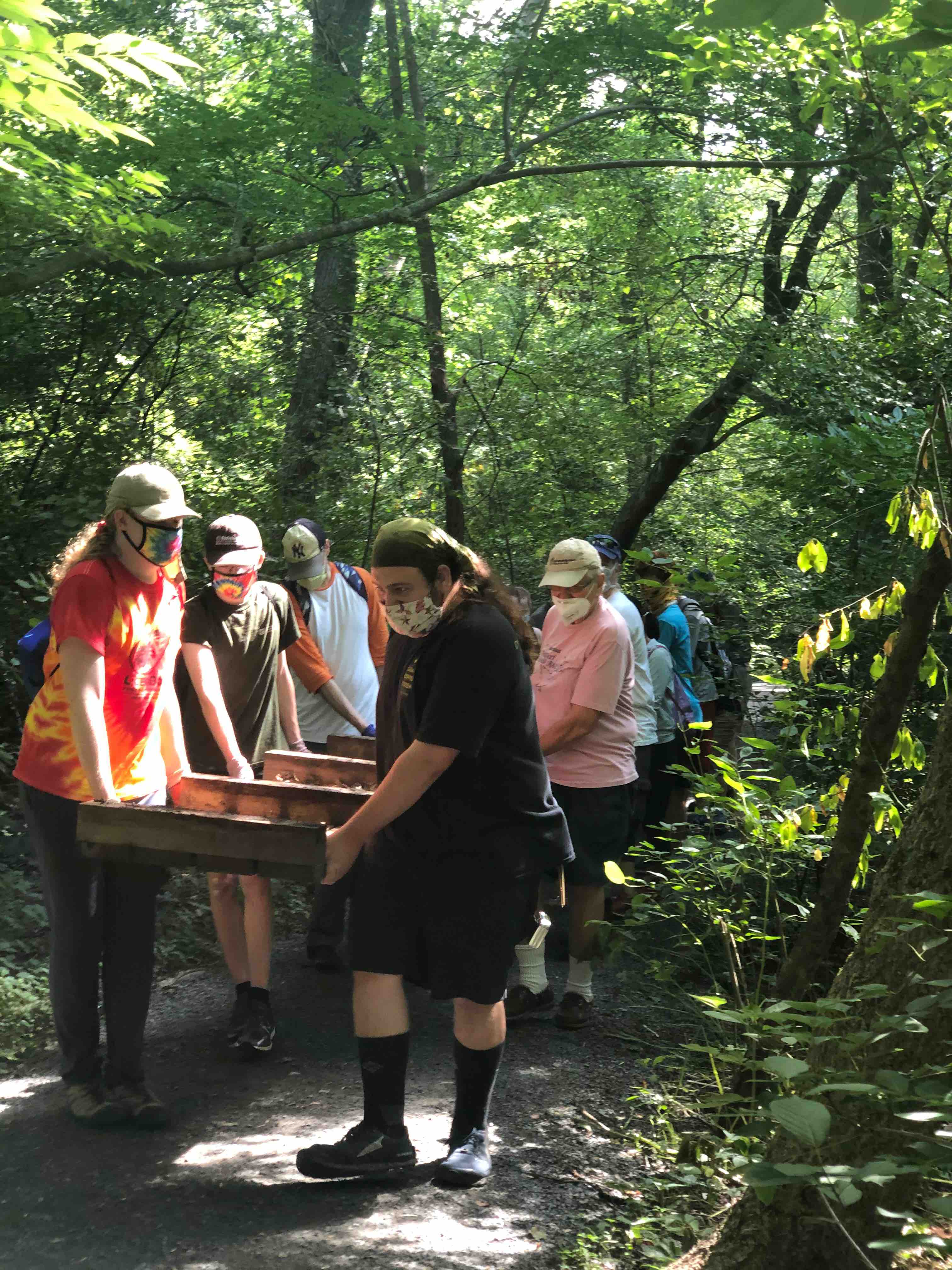 Moving-boardwalks-1 – Welcome to Friends of Cold Spring Park, Newton, Mass!